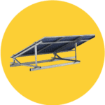 5KW On Grid Solar PV System with Complete Installation (Single Phase ...