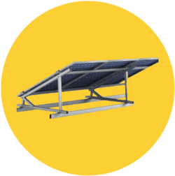 5KW On Grid Solar PV System with Complete Installation (Single Phase ...